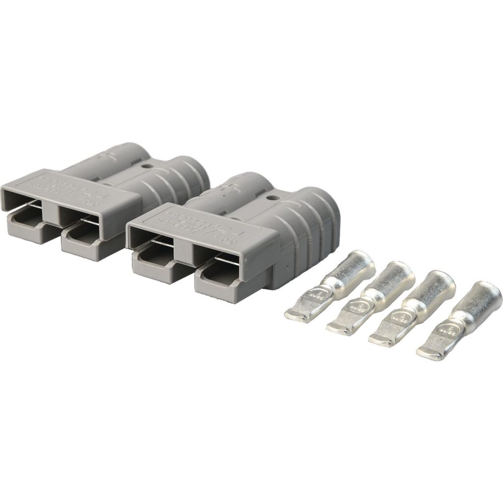 Anderson 50 Amp Connector